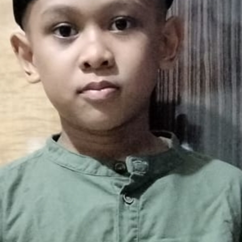 Khitan M. Hamka Jefrinal